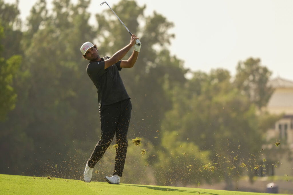 Golf handicap breakdown: Why it exists, if you need it, and how to ...