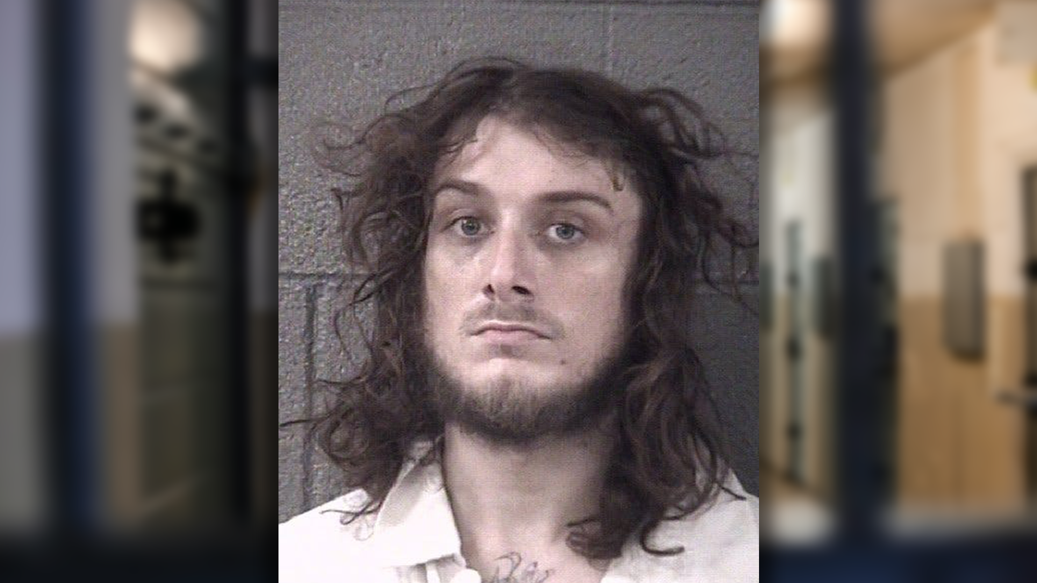 Local man convicted of trafficking fentanyl and methamphetamine