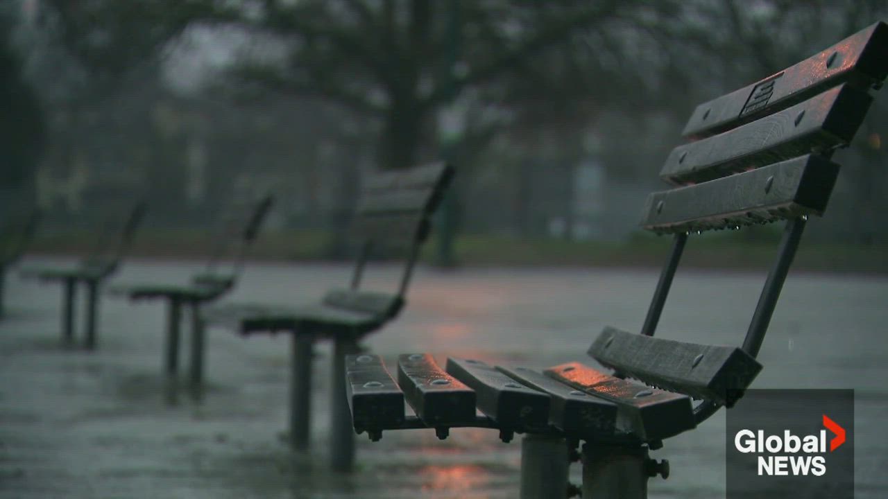 BC bracing for another round of rain