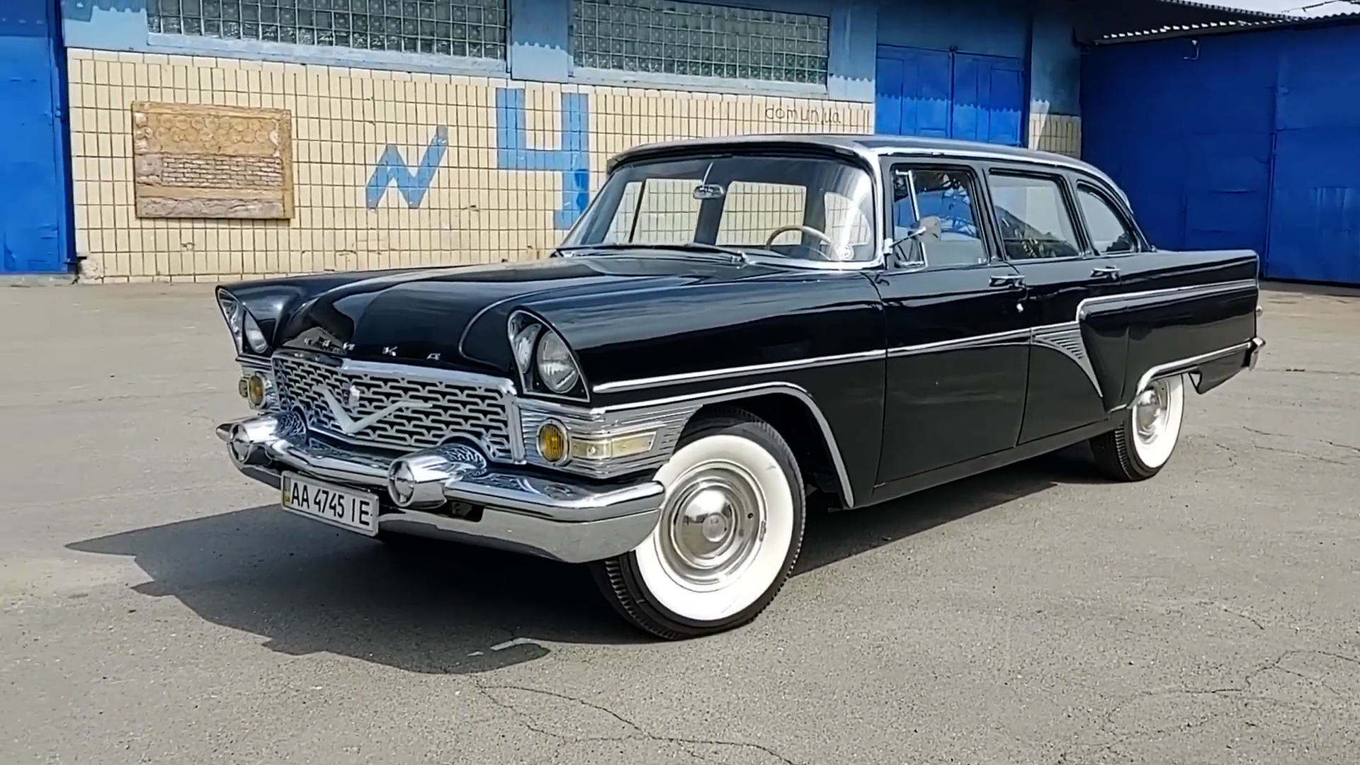 7 cars that became symbols of power and fear