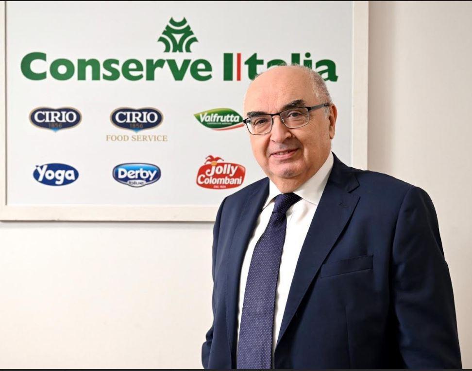 Dalle fonti rinnovabili ai trasporti. Conserve Italia sempre più verde