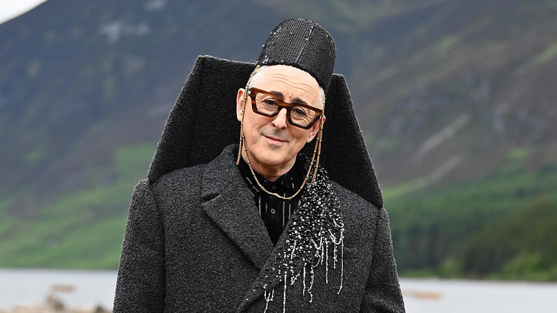 What to know about 'The Traitors' season 4: Premiere date and more