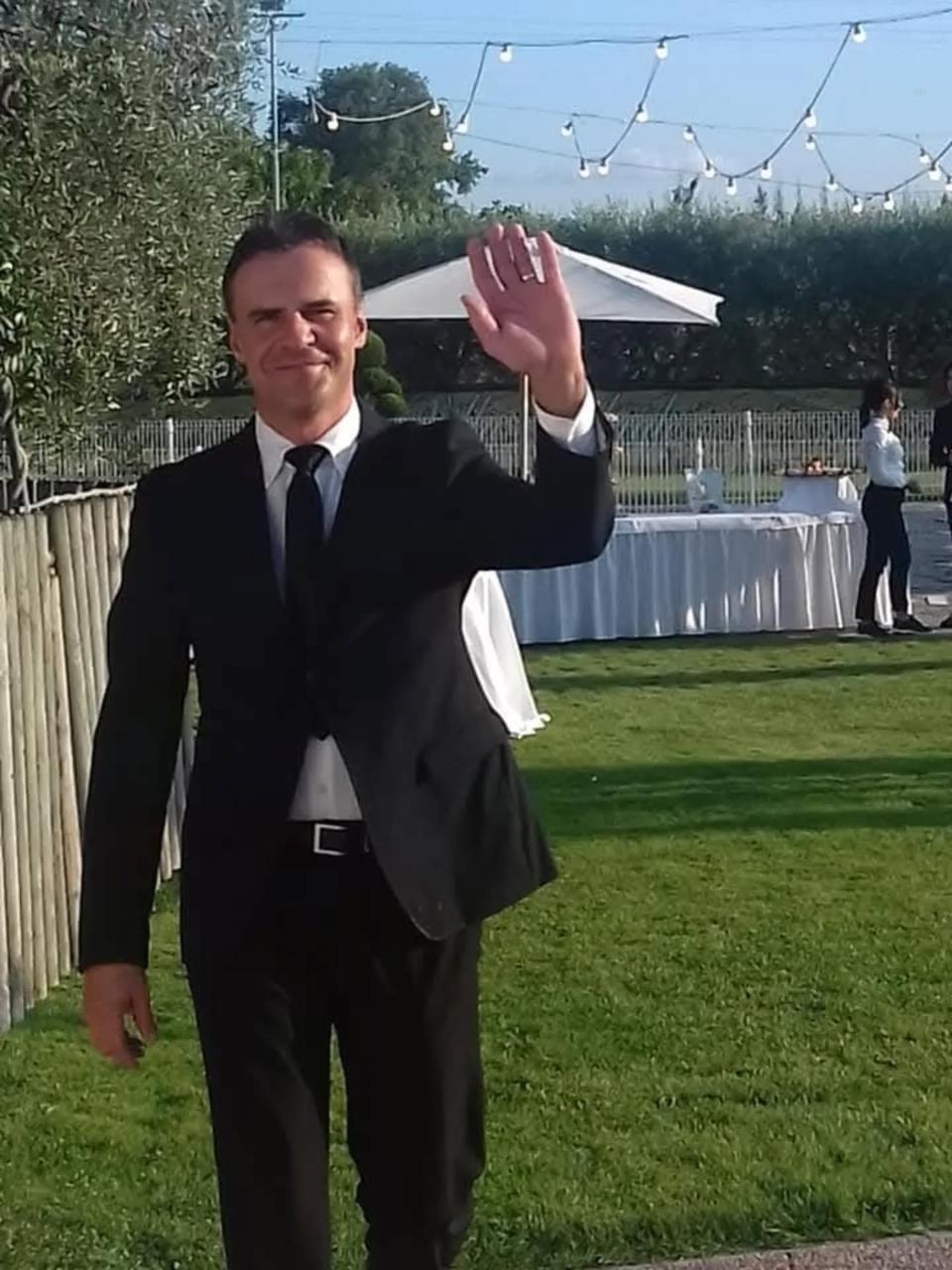 Domani l’addio a Caldarigi, ristoratore gentile