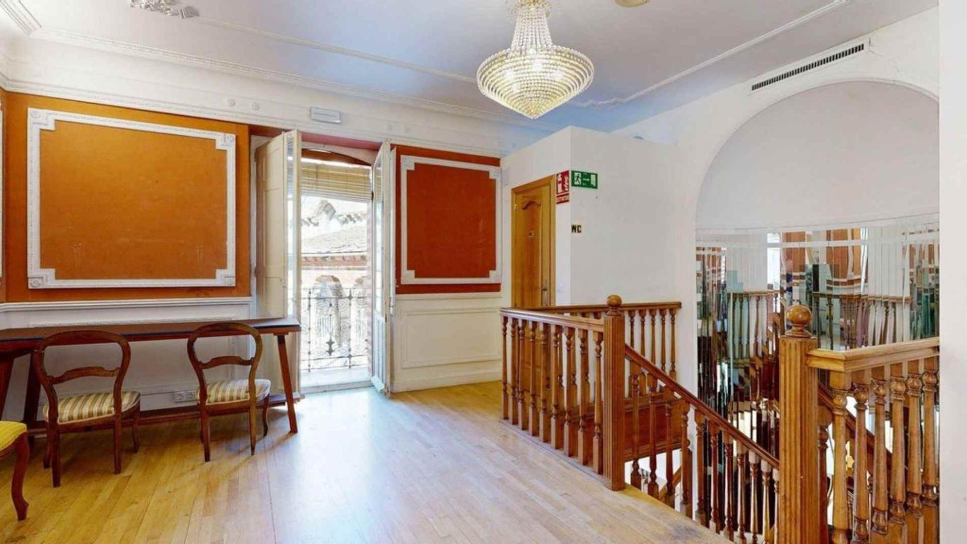 Piso de lujo a la venta en el Pirineo aragonés: 280 metros cuadrados ...