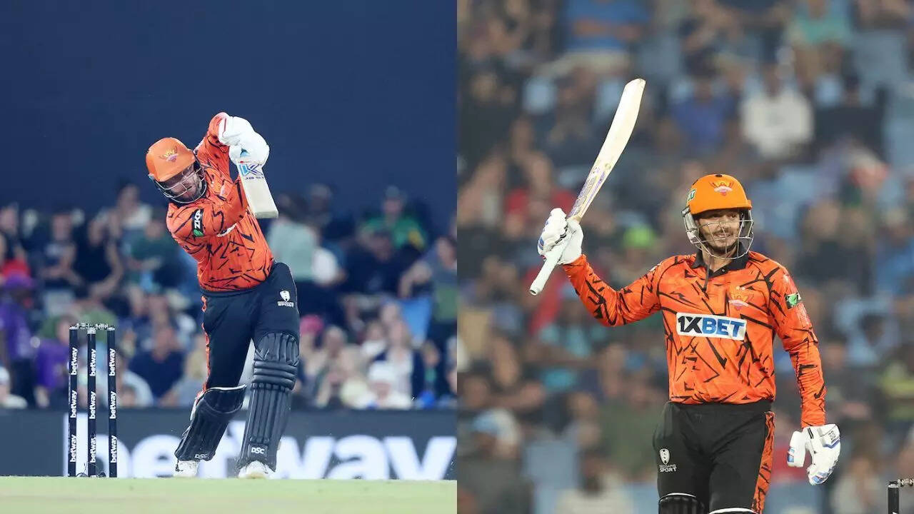 SA20: Jonny Bairstow’s brutal over, Quinton de Kock’s class seal ...