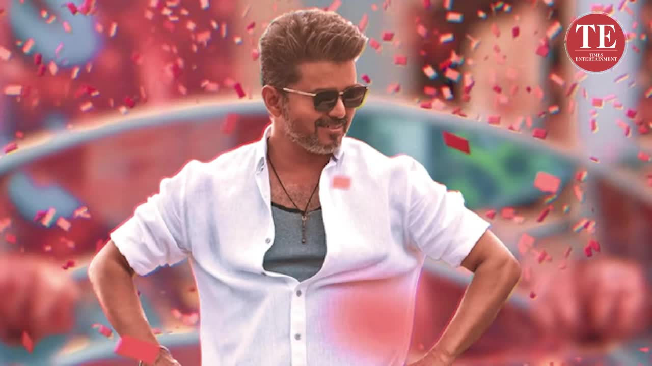 Thalapathy Vijay’s Jana Nayagan: Remake or original? The real story