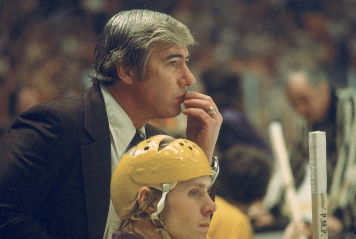 'One of the most respected' Hockey Hall of Famers dies at 89