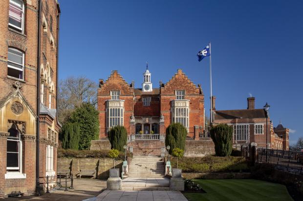New partnership creates link between prep school and Harrow