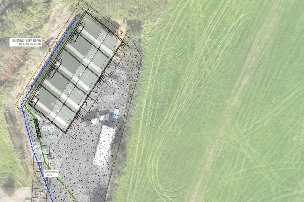 LDNPA refuses application over failure to conserve area's character