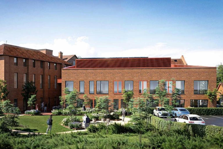 Five regeneration projects which will change Somerset in 2026