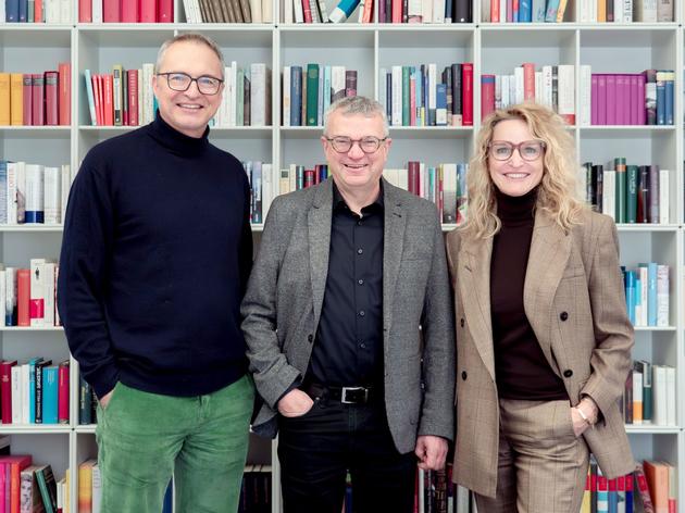 Einzige Buchhandlung der Stadt von Großkonzern übernommen – „nach ...