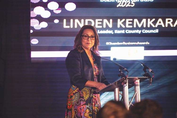 Kent County Council could benefit from government plan to drive down ...