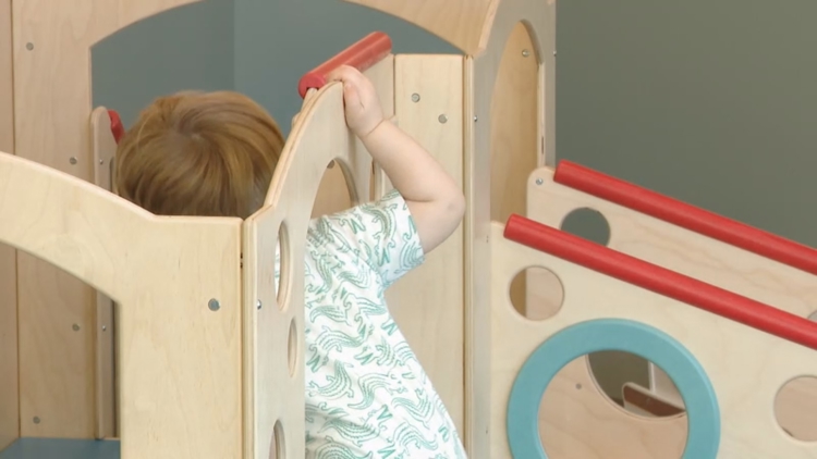 Maine child care providers fear impact of proposed federal funding rule ...