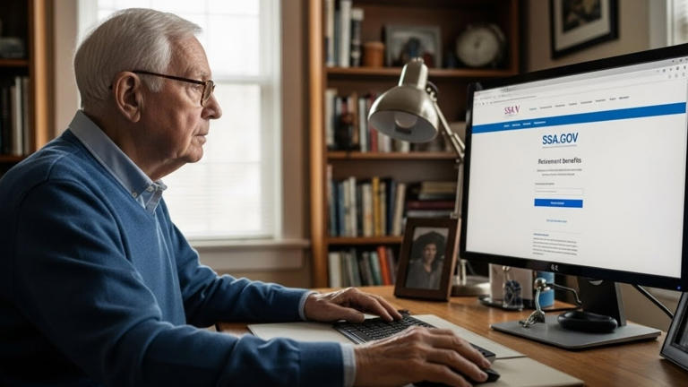 Plan your 2026 finances: Social Security payment dates you need to know