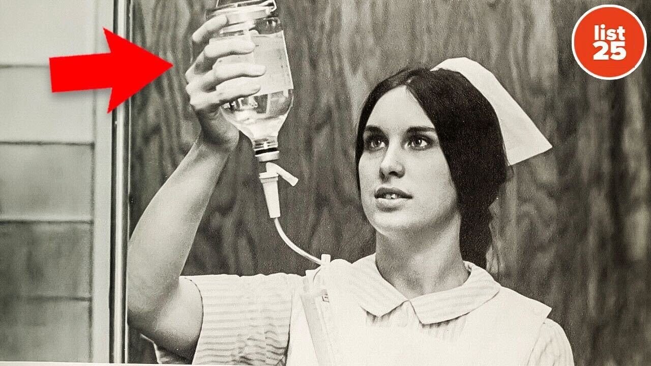 25 surprising facts about pandemics & epidemics