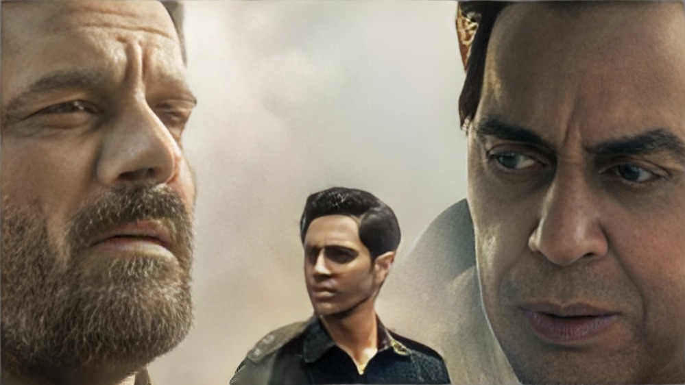 Ikkis box office day 5: Agastya Nanda's film struggles amid Dhurandhar ...