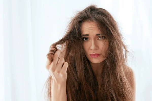 Best home remedies for dry hair to keep your hair healthy