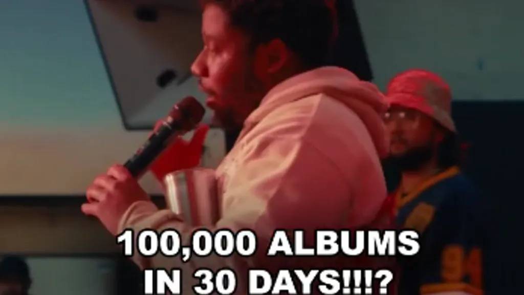 Independent rapper LaRussell lets fans set the price for his new album ...