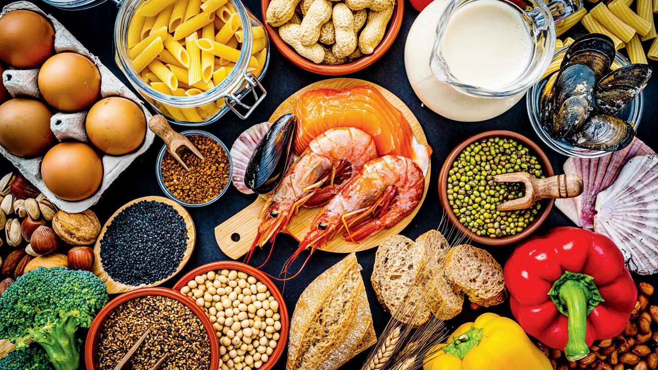 New portable device detects food allergies and gluten with lab-level ...