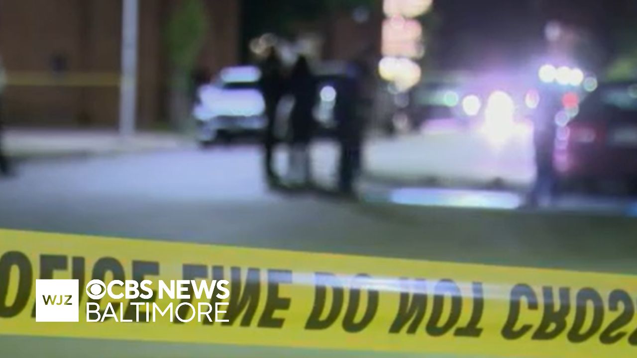 Baltimore City mourns its 2025 homicide victims