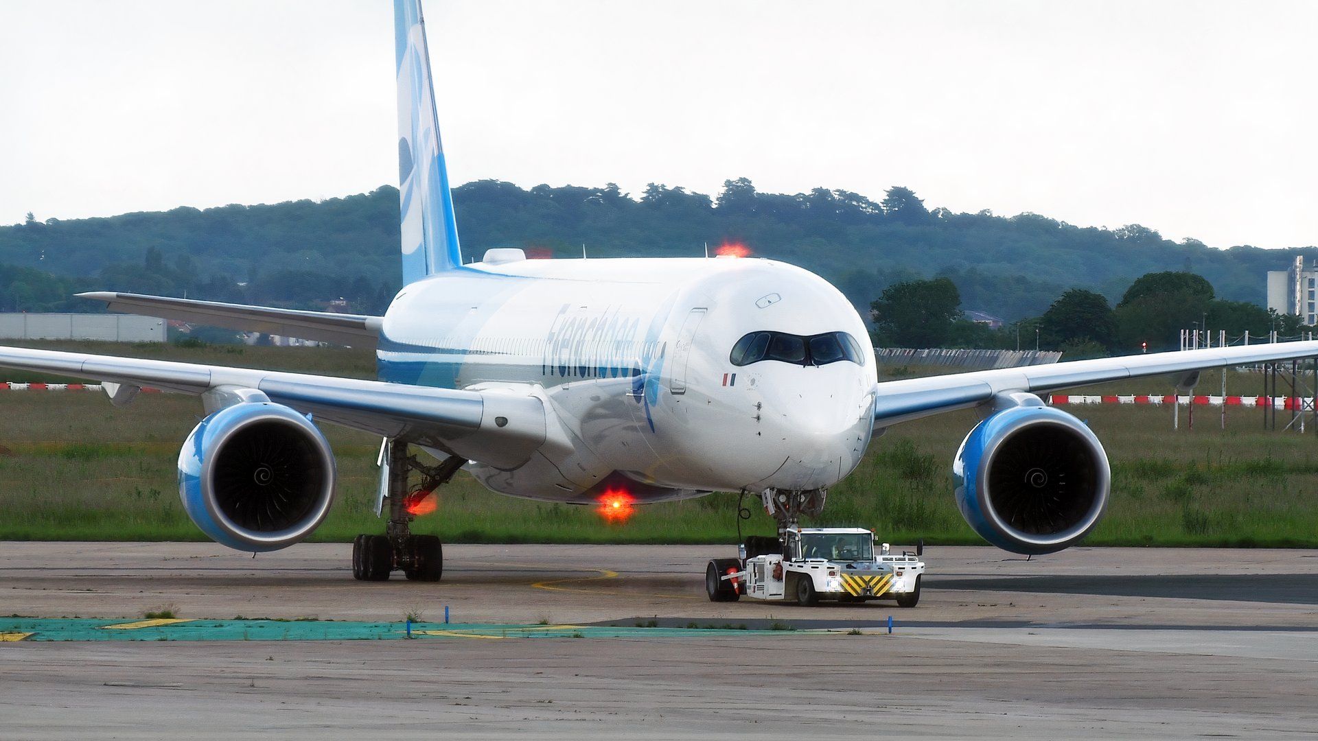 Delta joins the club: The 9 airlines bringing the A350-1000 to the USA ...