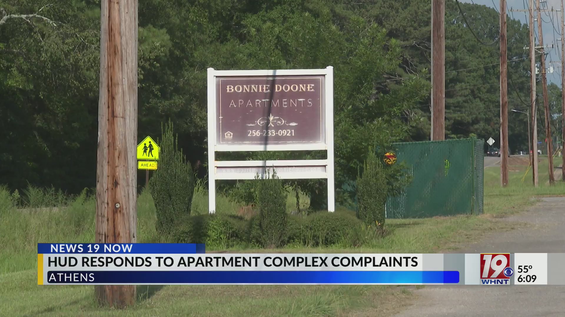 Bonnie Doone apartment complex owners' issues extend beyond Athens ...