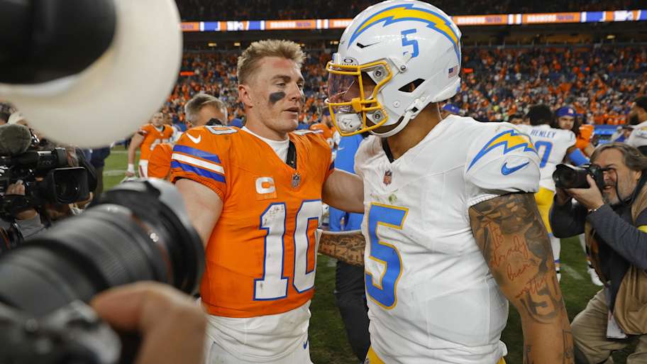 Broncos release finalized list of 2026 schedule opponents