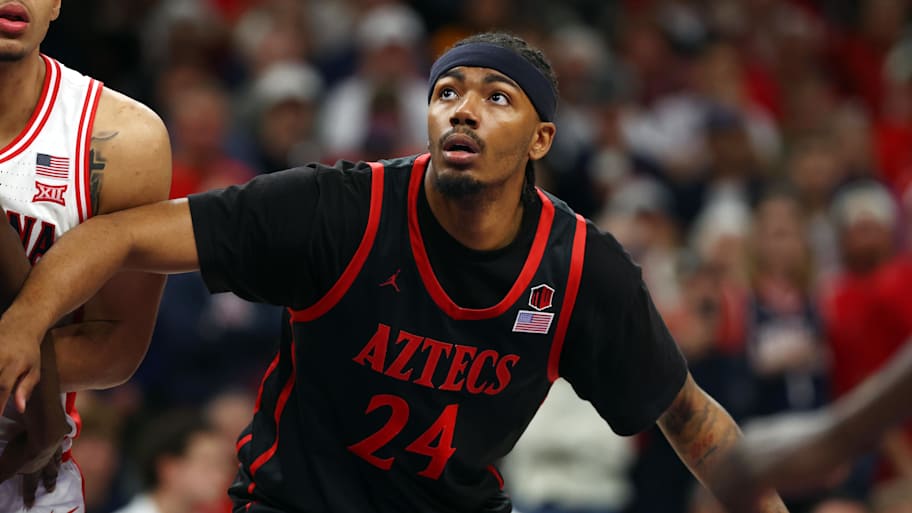 Point spread, betting odds for San Diego State vs. Nevada men's ...