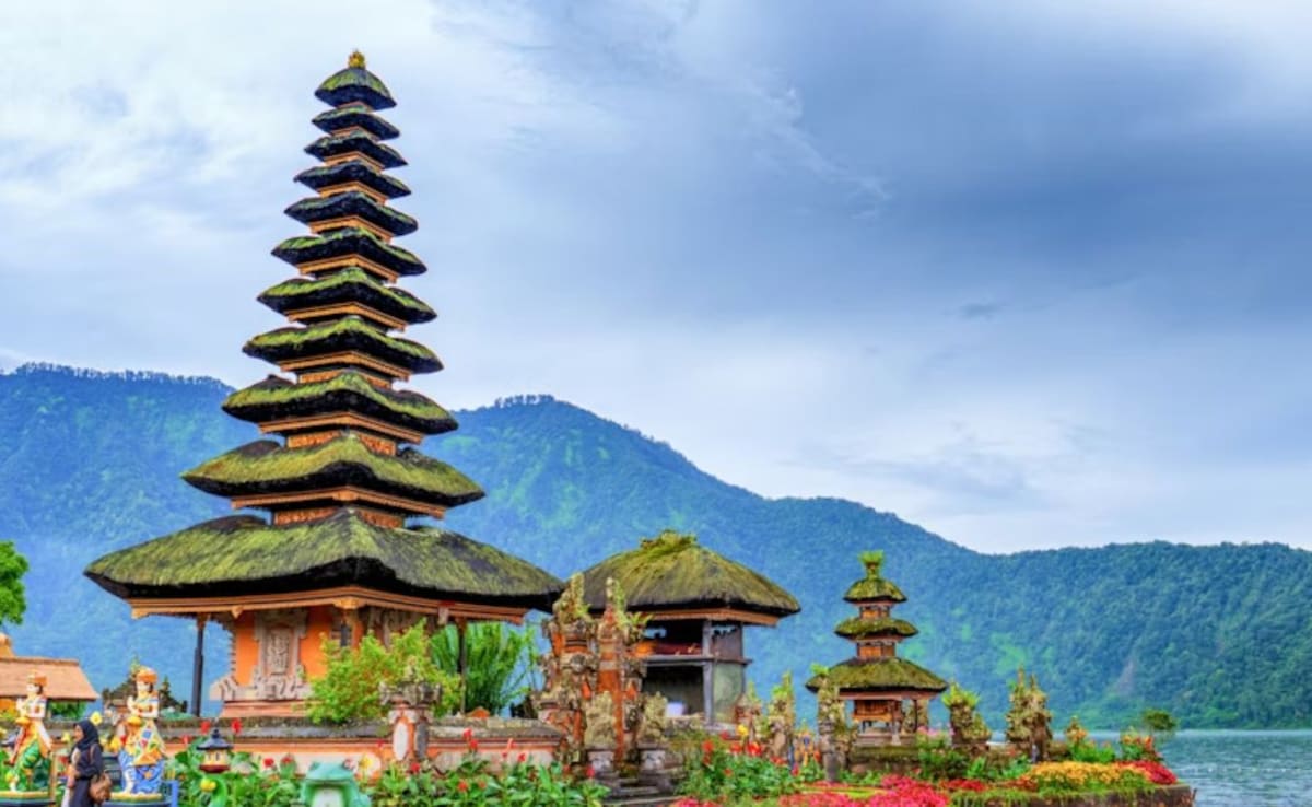 Travelling to Bali? An Indian passport and visa may not be enough as ...