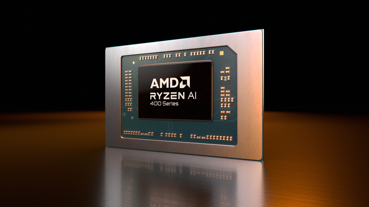 The AMD Ryzen 7 9850X3D is only one of the chips Team Red announced at ...