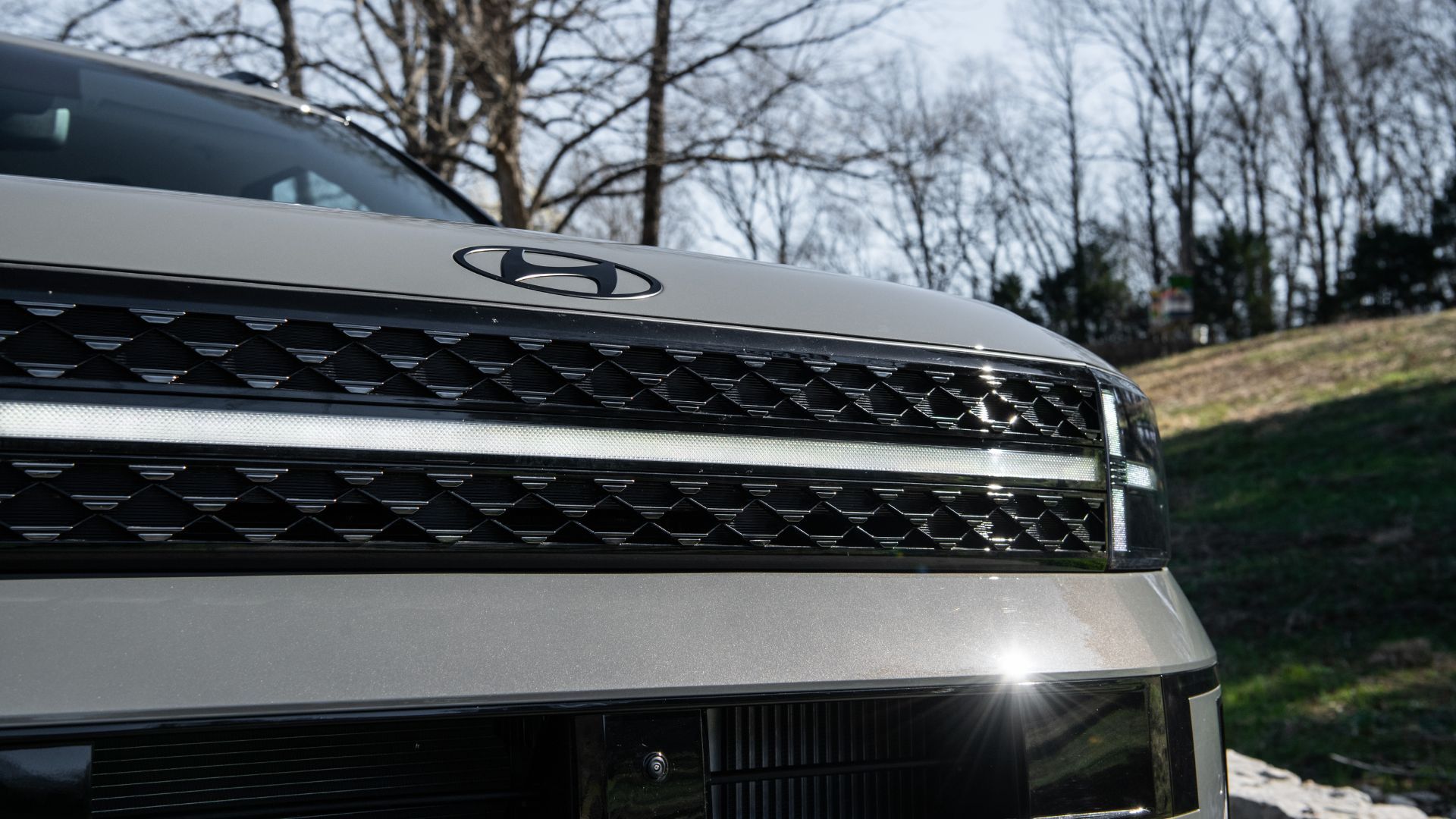 Hyundai reports another year of record sales thanks to Tucson, Santa Fe