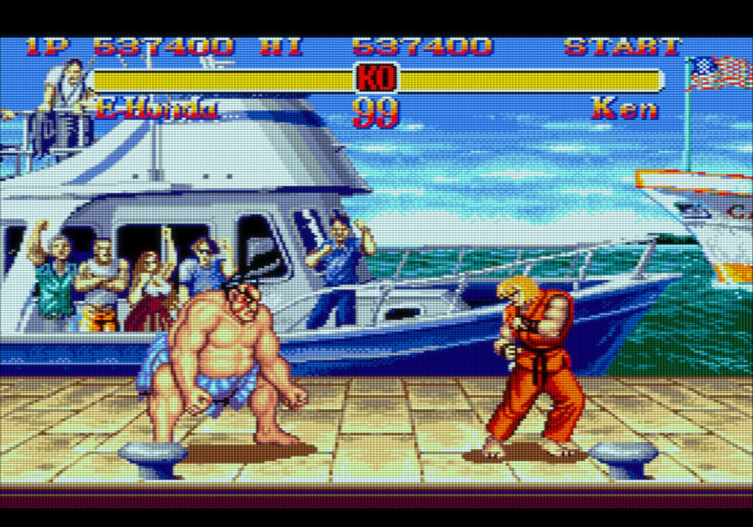 20 classic arcade games that will make you go back to the old days