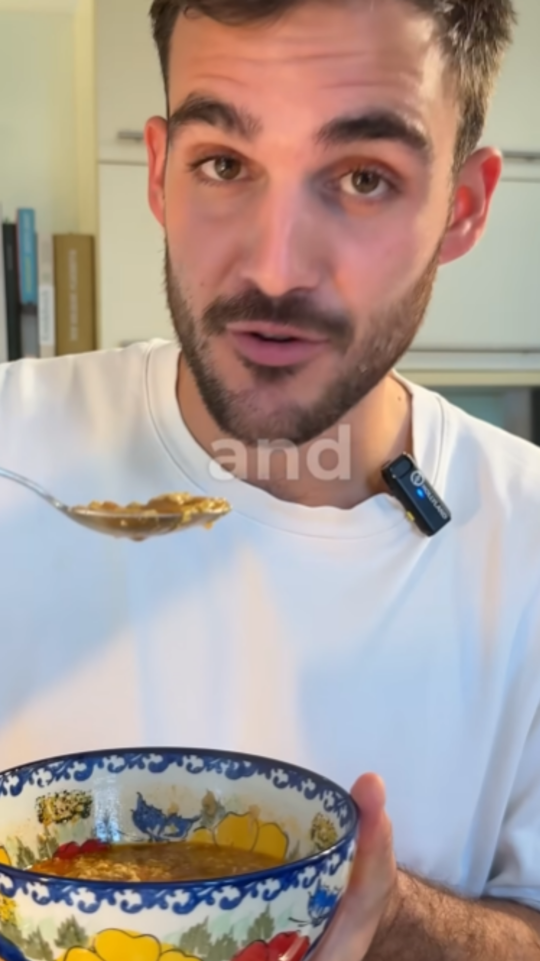 How to cook Spanish food for less than 20 cents per serving