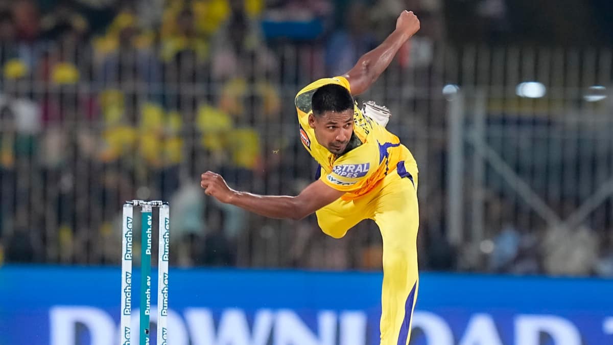 Mustafizur Rahman’s IPL exit decided at BCCI’s highest level without ...
