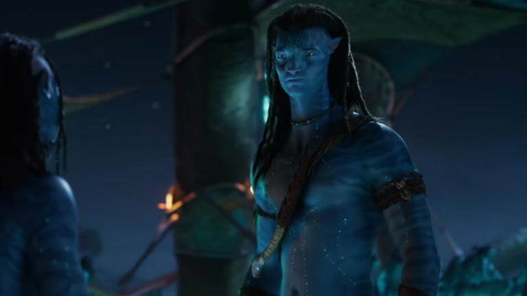 Michelle Yeoh's Avatar 4 character gets first details