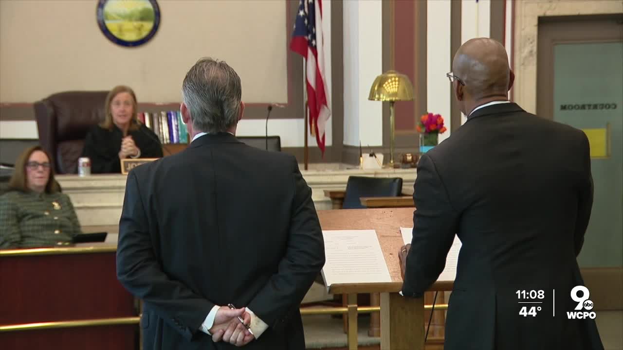 Criminal defense attorney talks Rodney Hinton 'serious mental illness ...