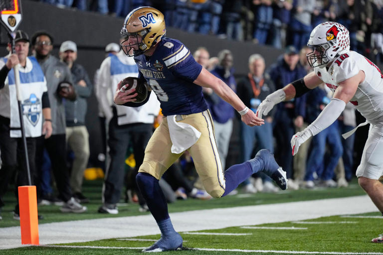 Montana State beats Illinois State 35-34 in OT thriller for 1st ...