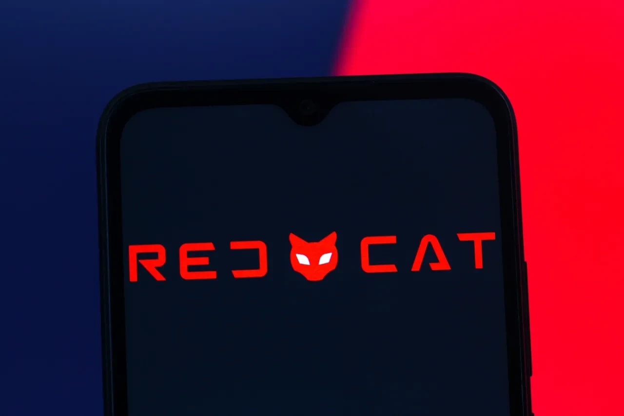 Red Cat roars back: Venezuela speculation sends drone stock flying