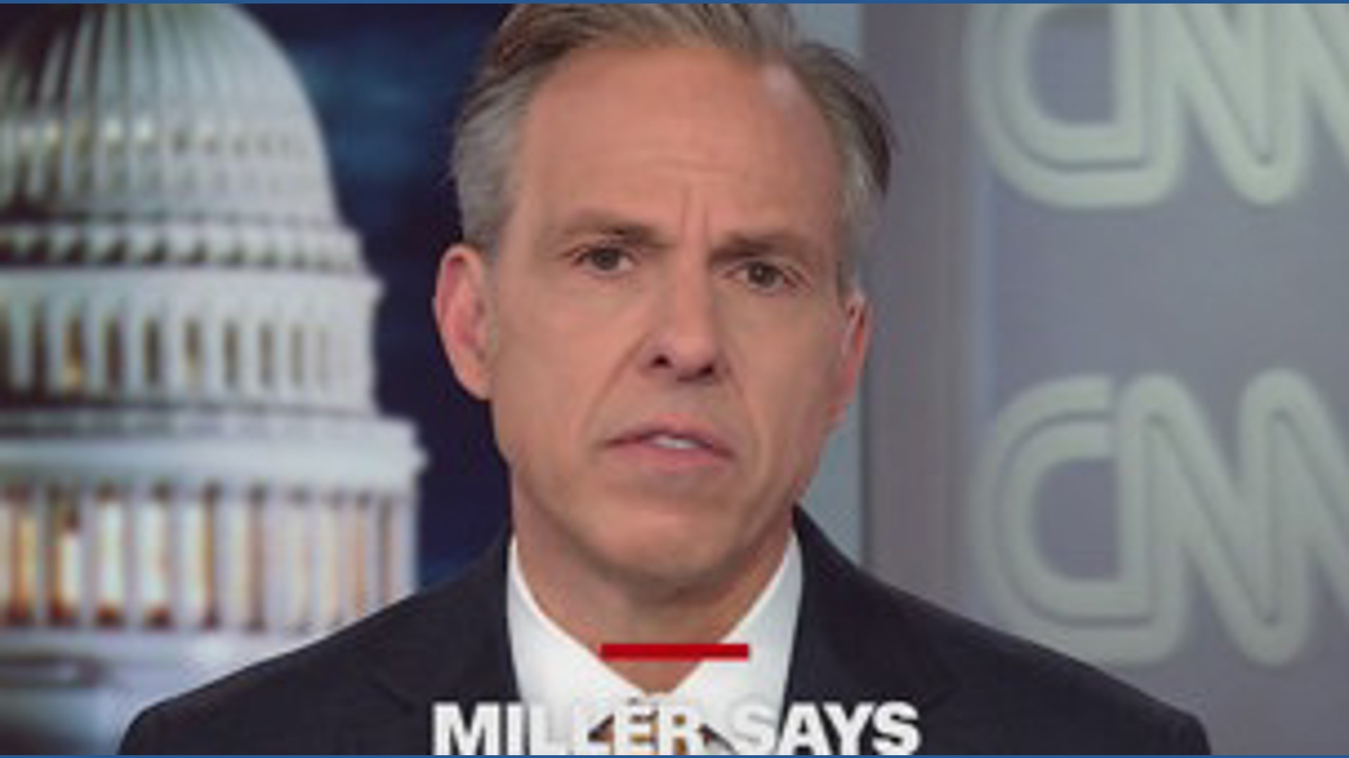 Steven Miller: Greenland should be part of the US