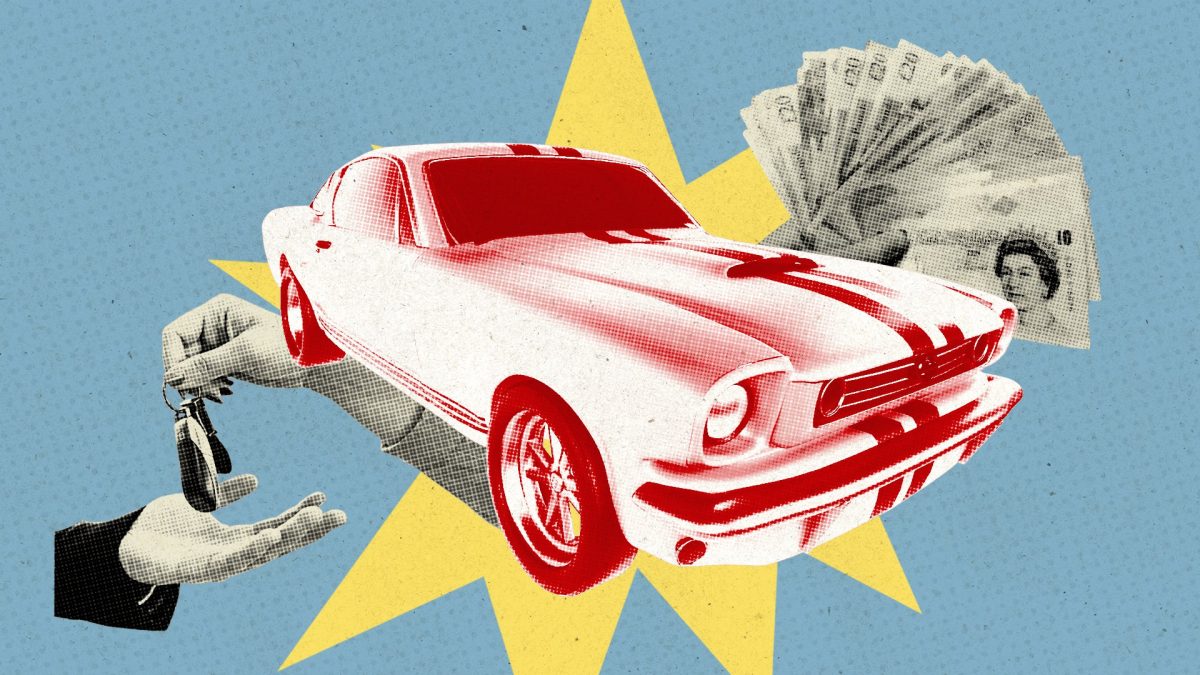 I’ve bought 37 cars in 16 years – I don’t mind losing a few grand each ...