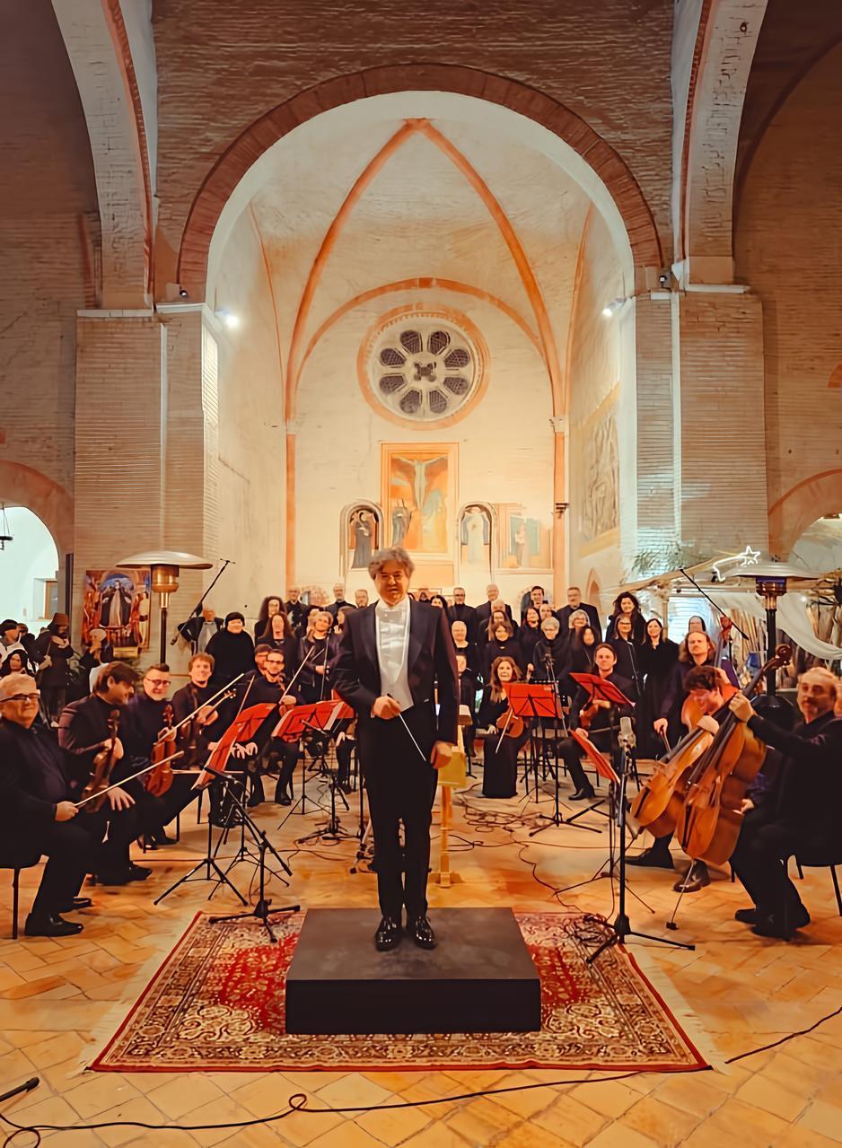 Concerto dell’Epifania