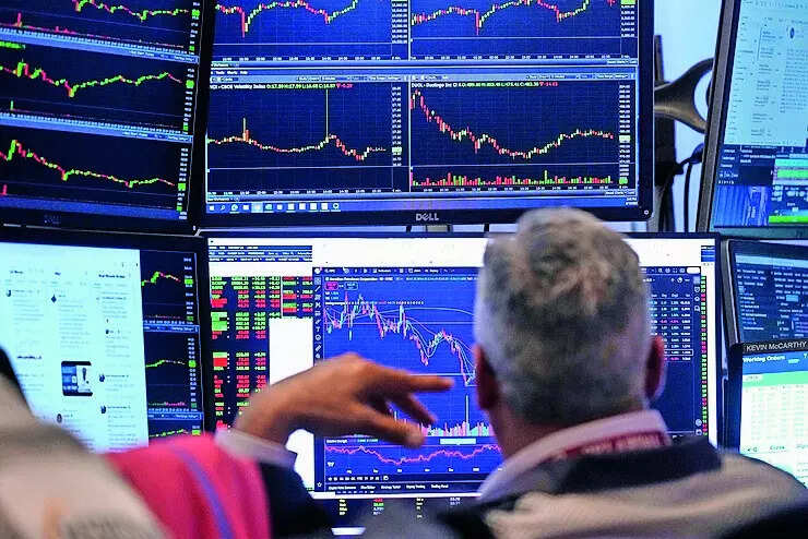 Global markets absorb Venezuela shock amid rising geopolitical risks