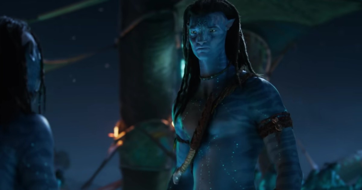 Avatar 4 might have a capable replacement for James Cameron already