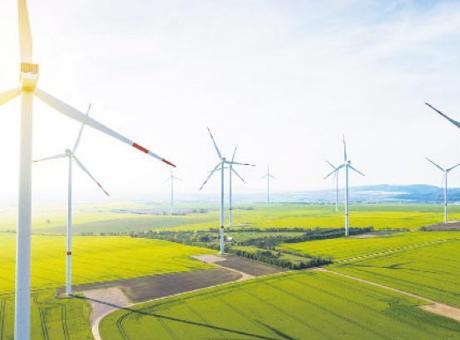 İklimde hedef: Adil geçiş