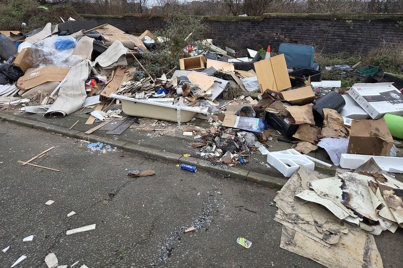 Little-known law could leave people exposed to prosecution in part of ...