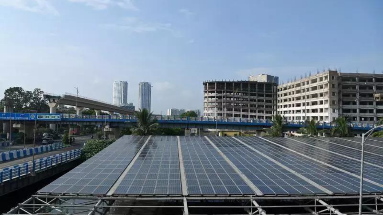 46L Delhi households paid nothing in December for electricity bill ...