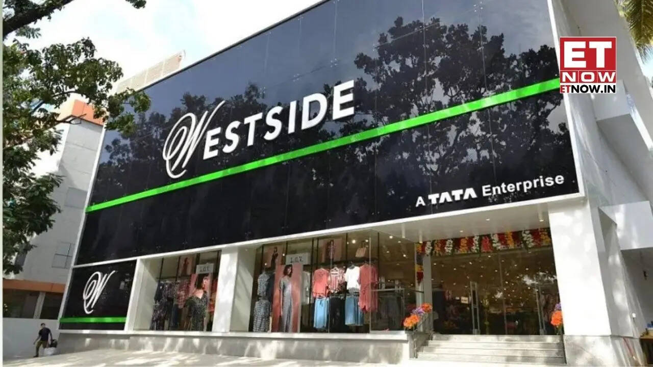 Trent share price: Tata stock crashes 8% after Q3 business update ...