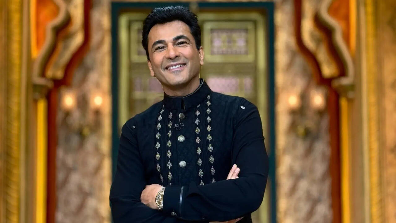 MasterChef India season 9: Vikas Khanna feels 'humbled' to represent ...