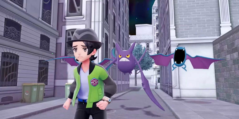 Pokémon Gen 10 may be unplayable for a huge chunk of fans