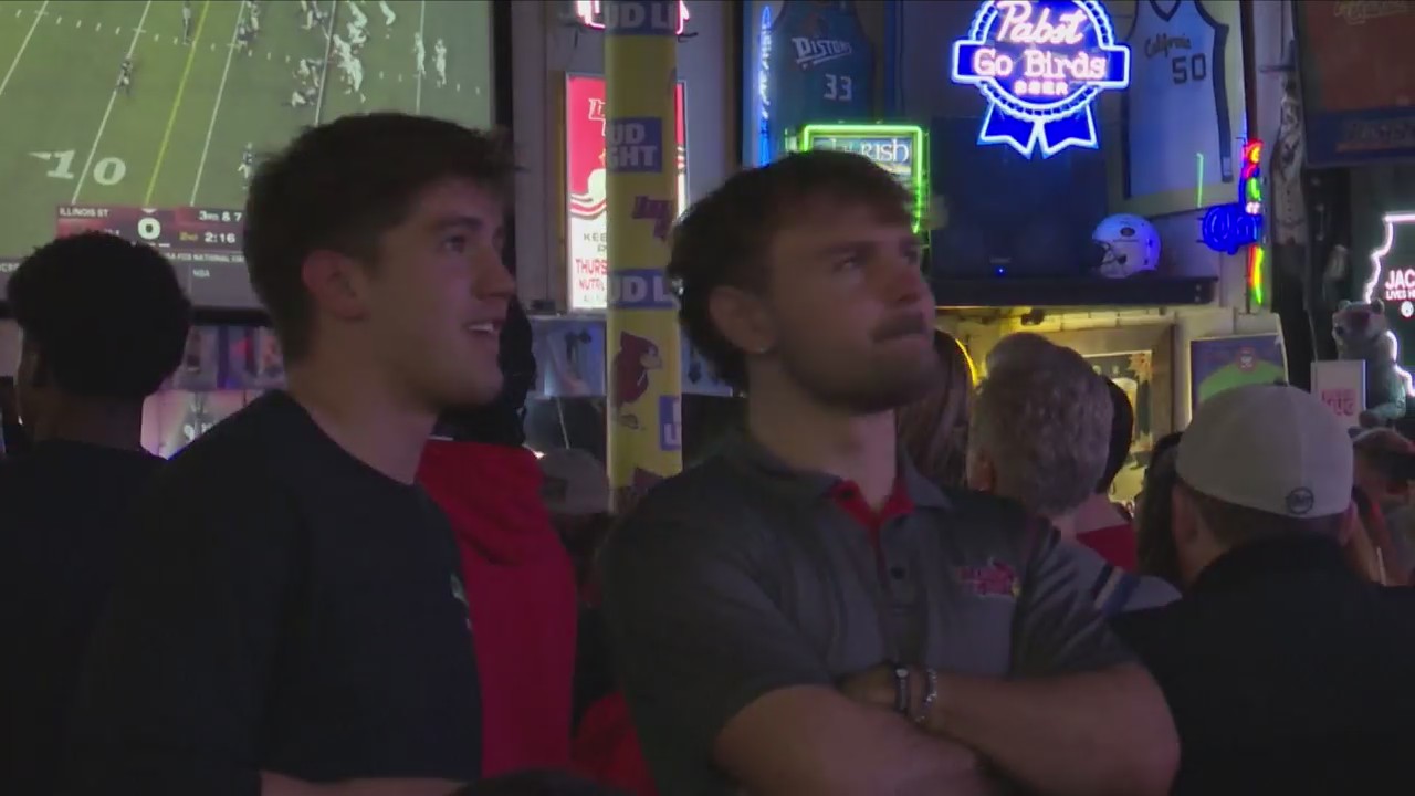 Where in Illinois to watch ISU take on Montana State at Vanderbilt ...